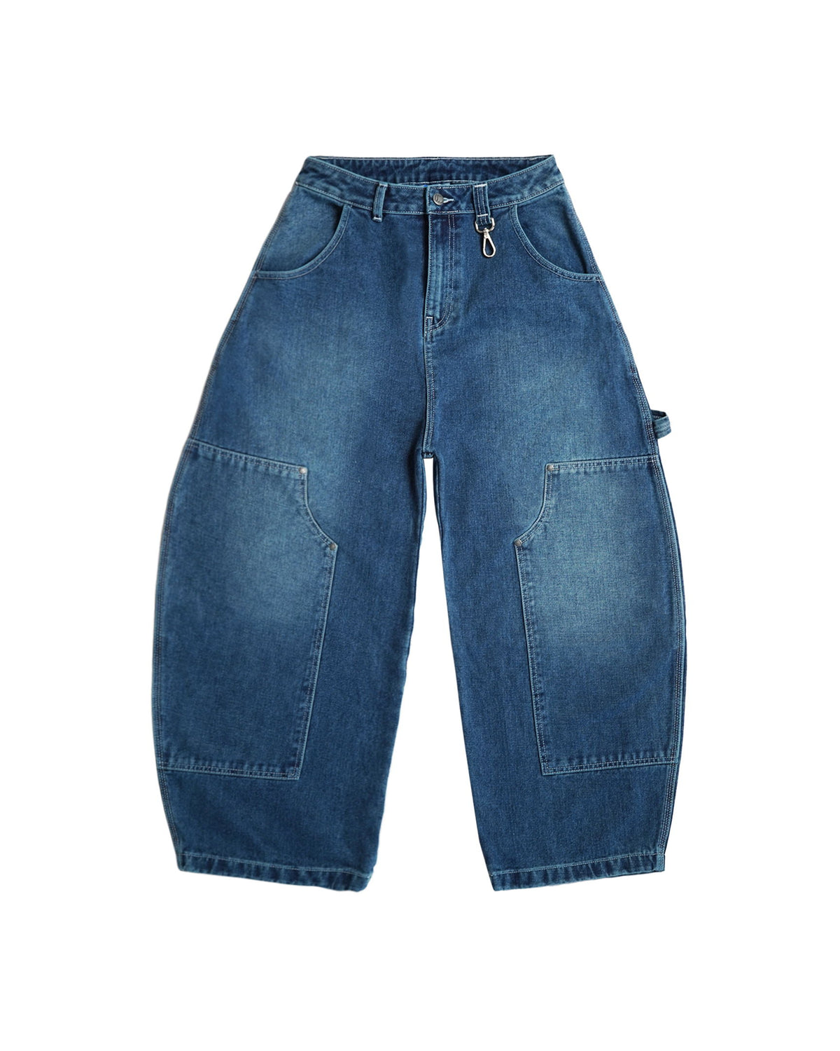Carter Denim Pants