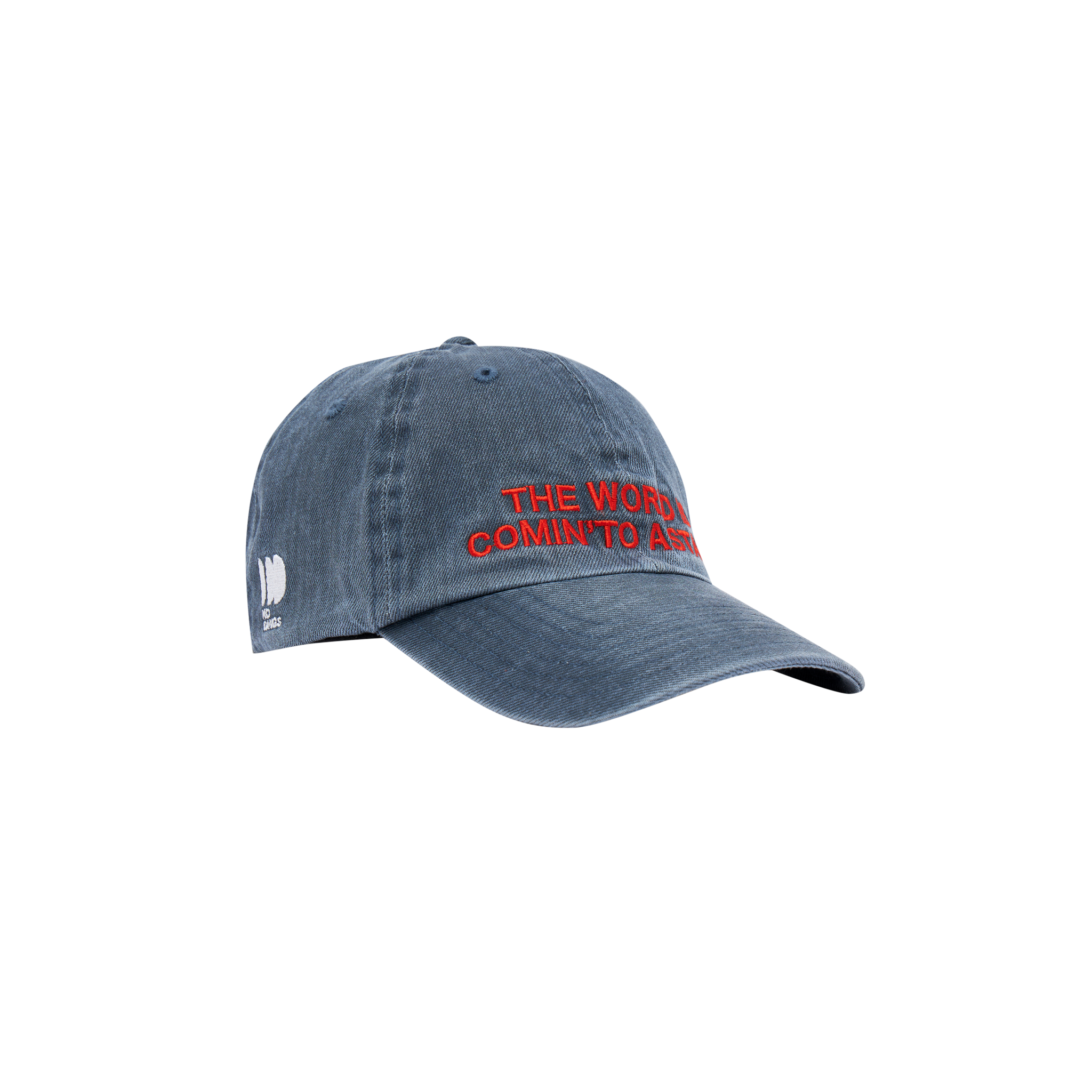 Denims Cap